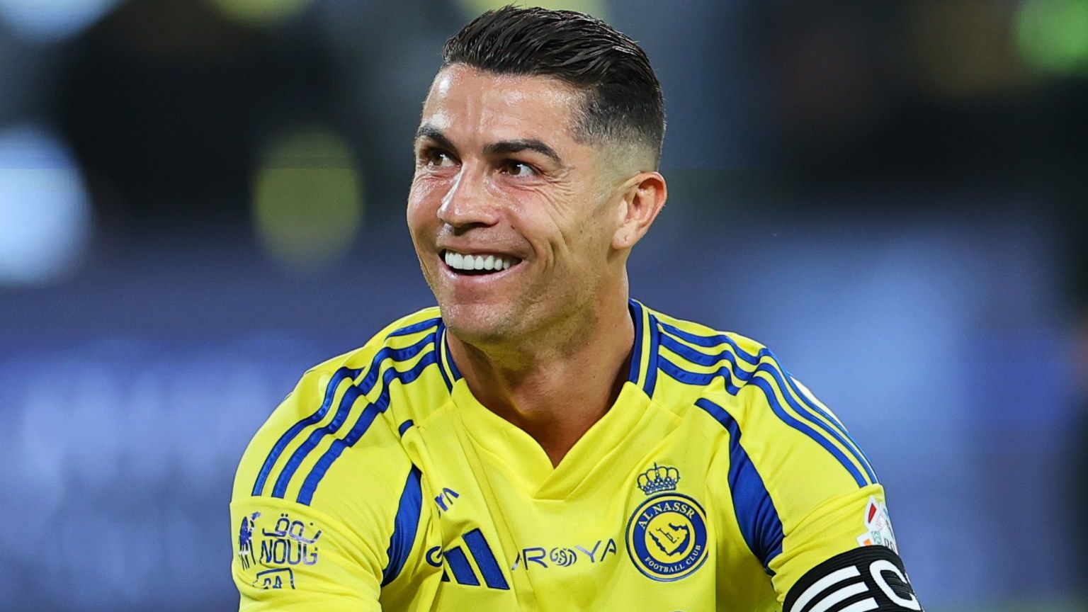 A new owner for Cristiano Ronaldo and Al-Nassr! Saudi Arabia plots huge shake-up as Al-Hilal and ...